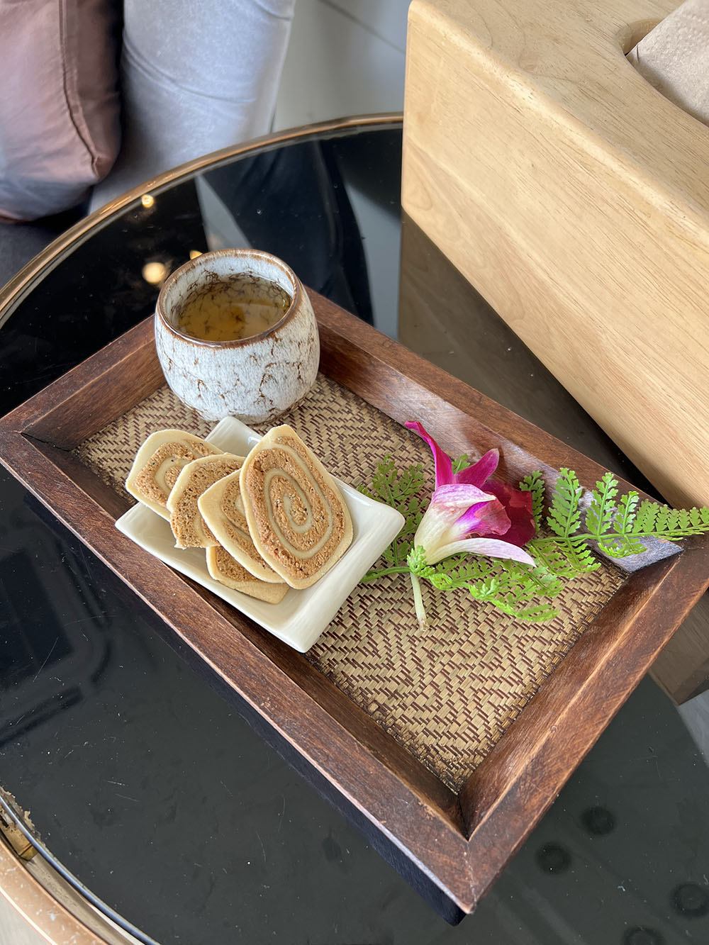 Deep Relax Spa 1 Laguna - Phuket Insider
