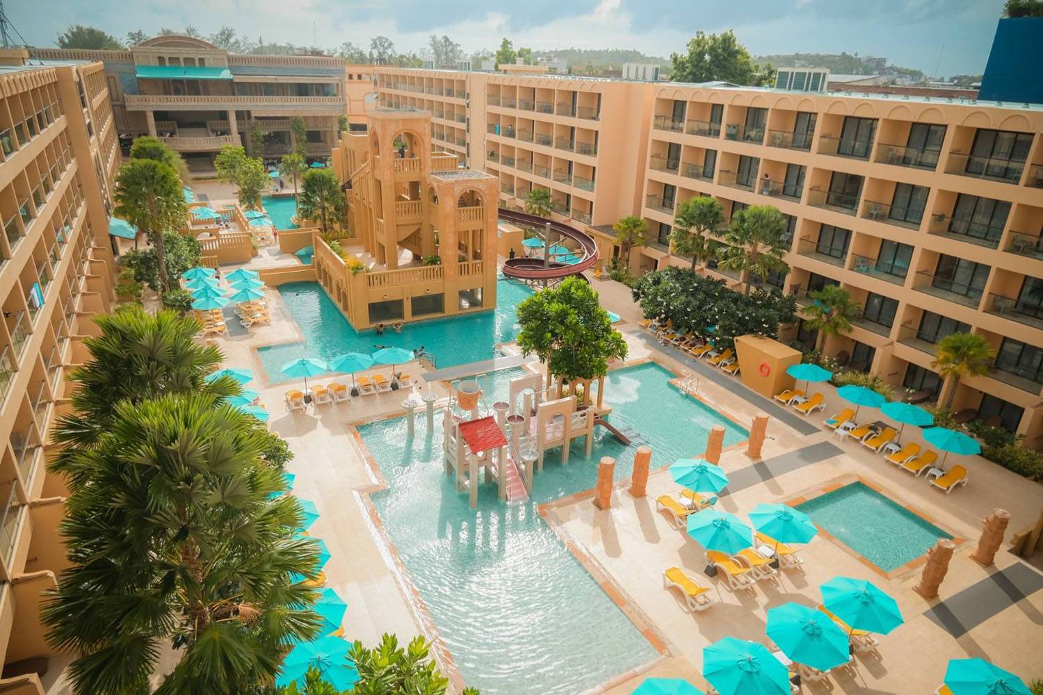 The best places for relaxation and entertainment in Phuket - Phuket Insider