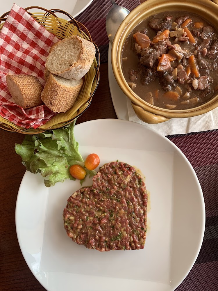 Le Panier Gourmand (French Cuisine) - Phuket Insider