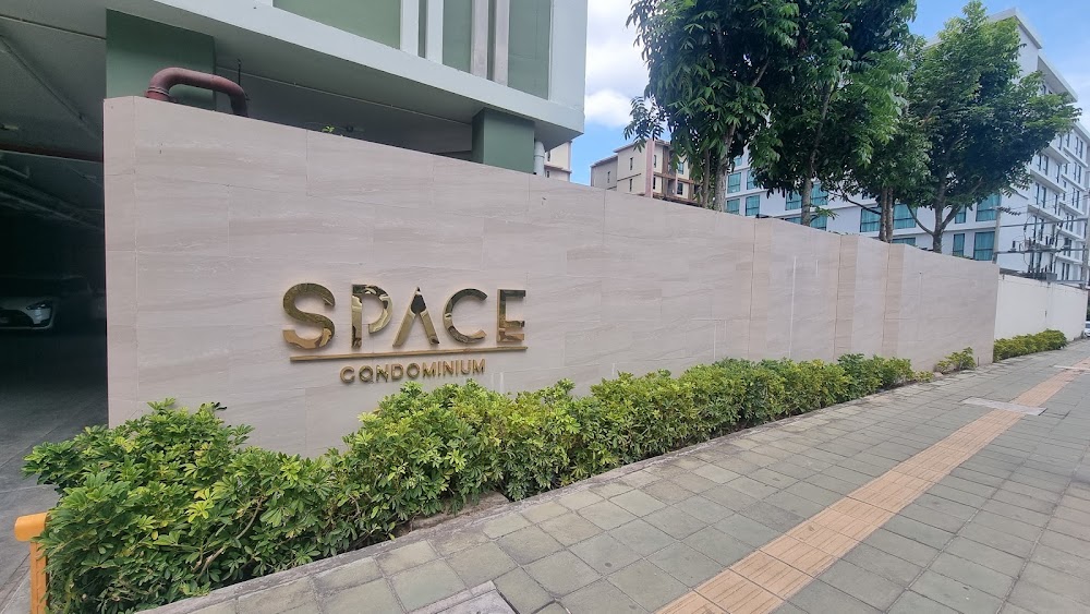 Space Condominium in Phuket Town – Phuket Insider