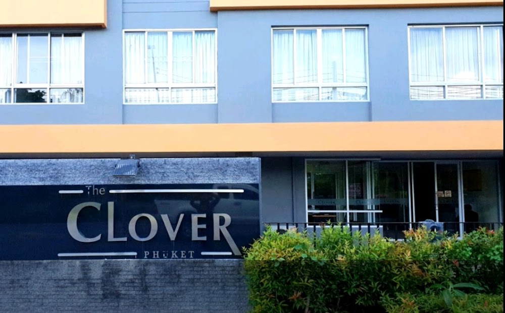 The Clover Apartment Condominium in Wichit – Phuket Insider