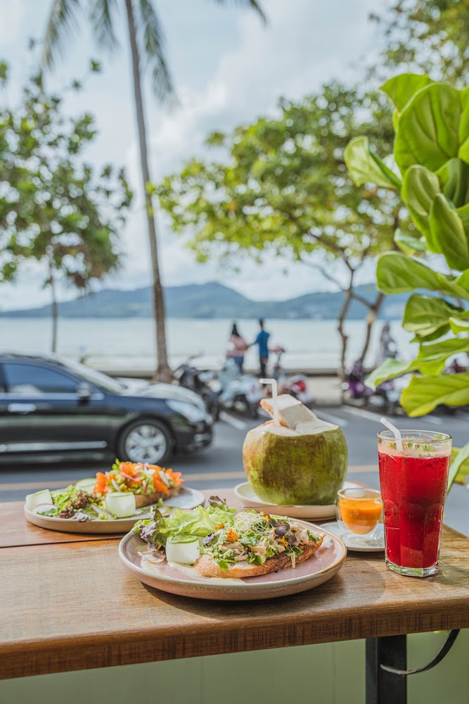 So French Restaurant and Bar French Cuisine Restaurant - Phuket Insider
