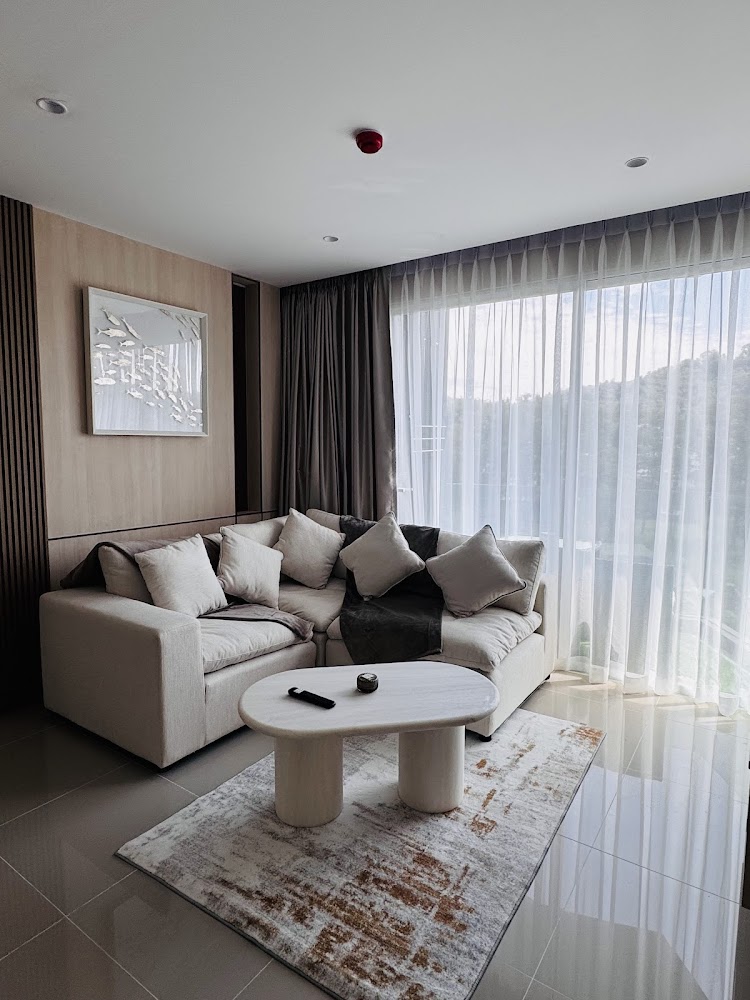 The City Phuket Condominium – Phuket Insider