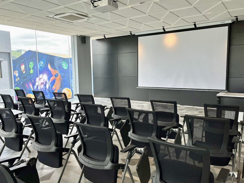 BTC Space Coworking Space in Chalong – Phuket Insider