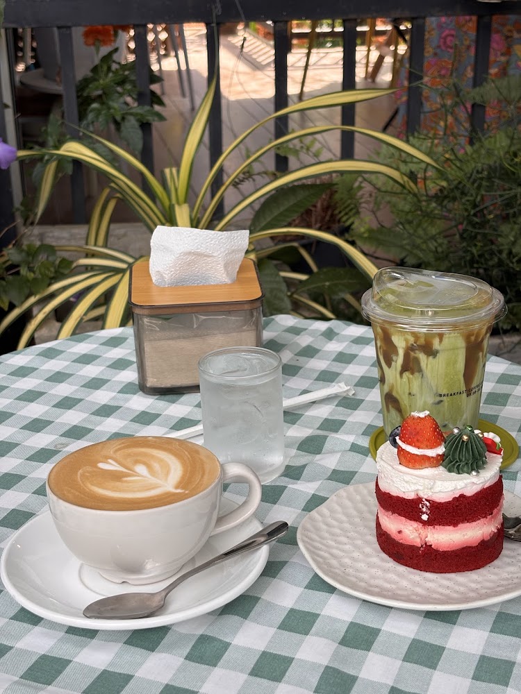 Sist.ers Cafe - Пхукет Инсайдер