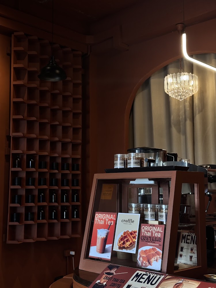 FIF TEA Phuket - Phuket Insider
