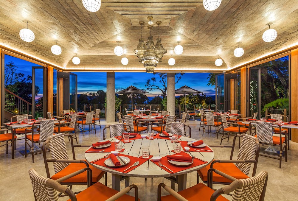 Baba Chino, Sri Panwa Phuket - Phuket Insider